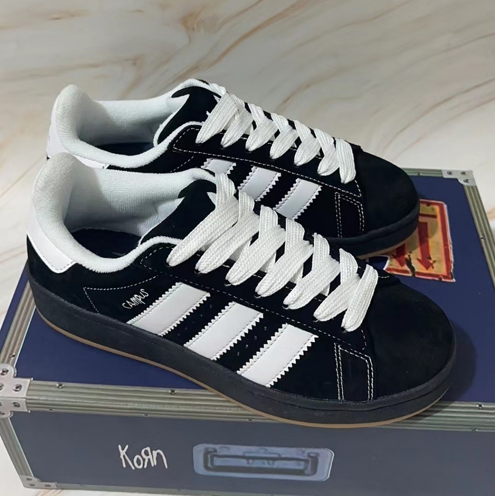 New Igo792 Korn X Adidas Campus 00s - Gem